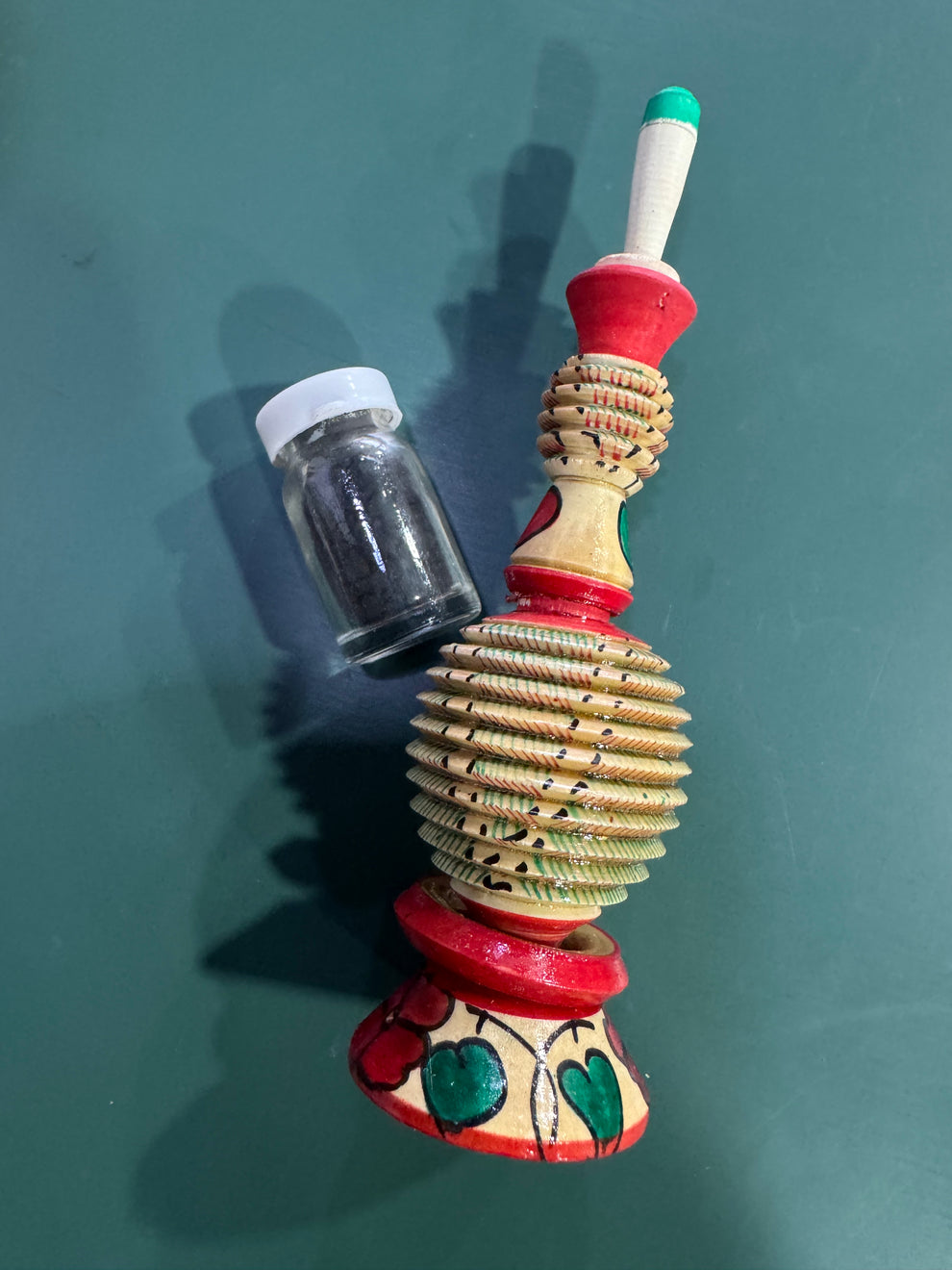 Moroccan Kohl Eyeliner-100% Genuine & Authentic – M.L.T. Cosmetics