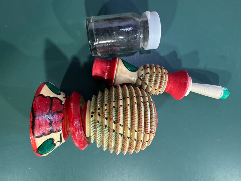 Moroccan Kohl Eyeliner-100% Genuine & Authentic – M.L.T. Cosmetics