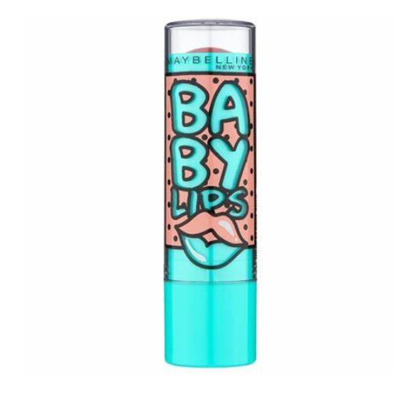 Maybelline Baby Lips Lip Balm I Colorful Lip Balm