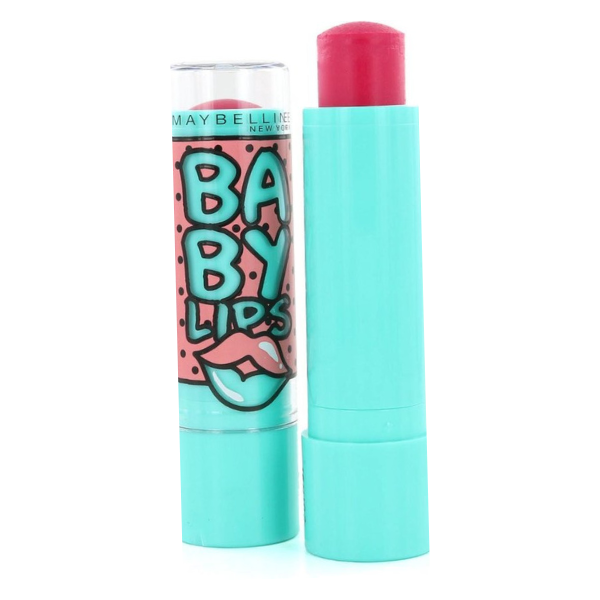 Maybelline Baby Lips Lip Balm I Colorful Lip Balm