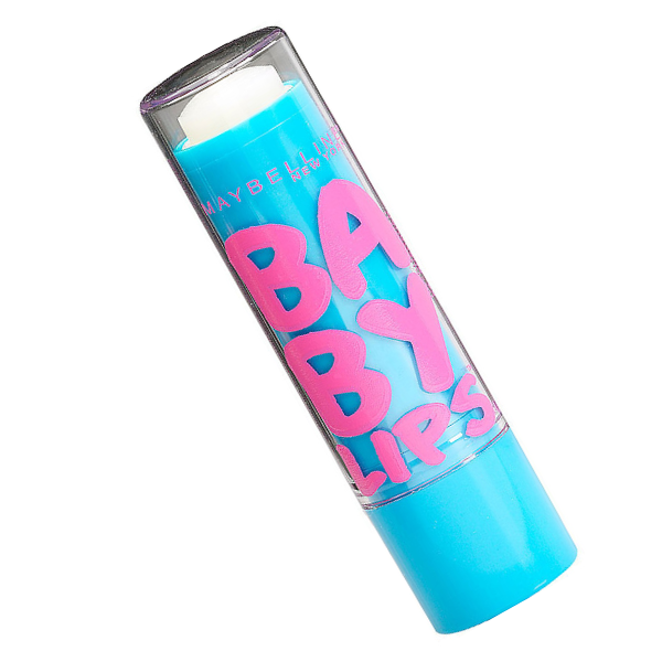 Maybelline Baby Lips Lip Balm I Colorful Lip Balm