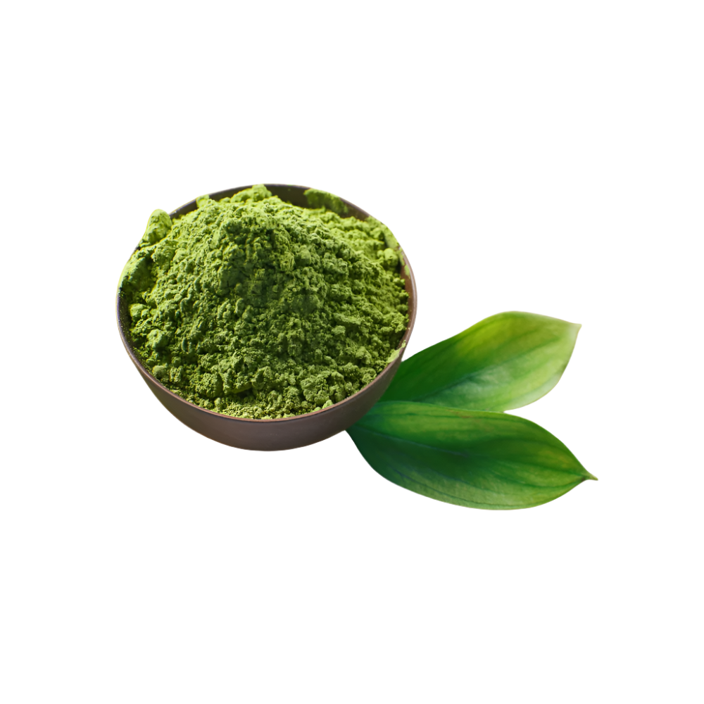 Moroccan Sidr Powder-100% Natural Hair Care