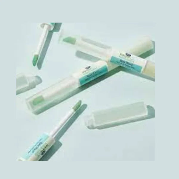 Boots Tea Tree & Witch Hazel Spot Wand l Tea Tree Witch Hazel