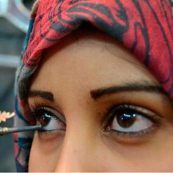 Moroccan Kohl Eyeliner-100% Genuine & Authentic