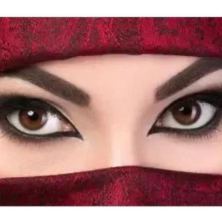 Moroccan Kohl Eyeliner-100% Genuine & Authentic