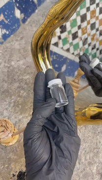 Moroccan Kohl Eyeliner-100% Genuine & Authentic